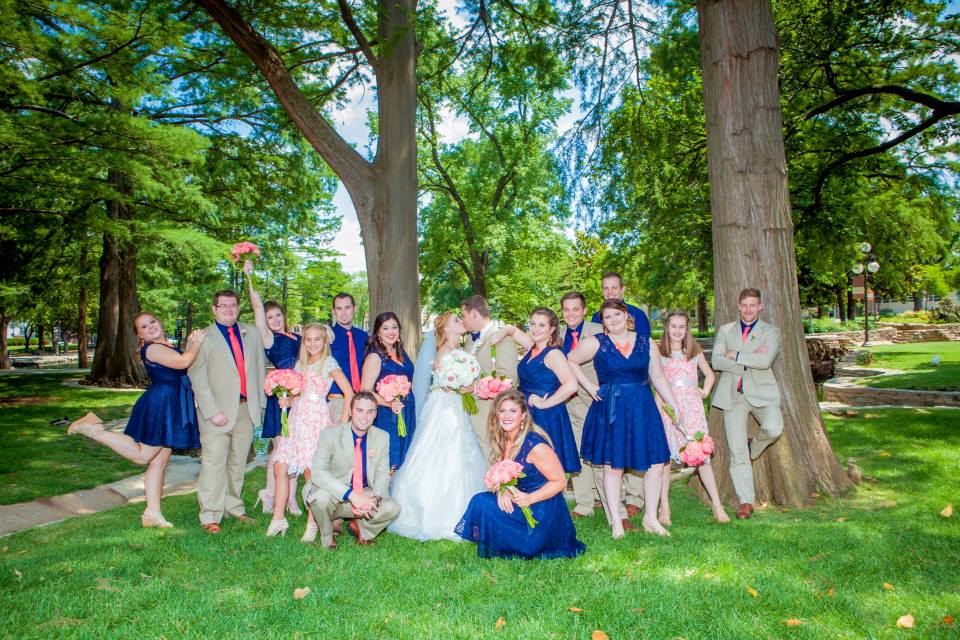 Featured Content – Evergreen Events